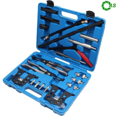 Dụng cụ cảo thay thế lò xo xu pap phớt git trực tiếp 23 chi tiết