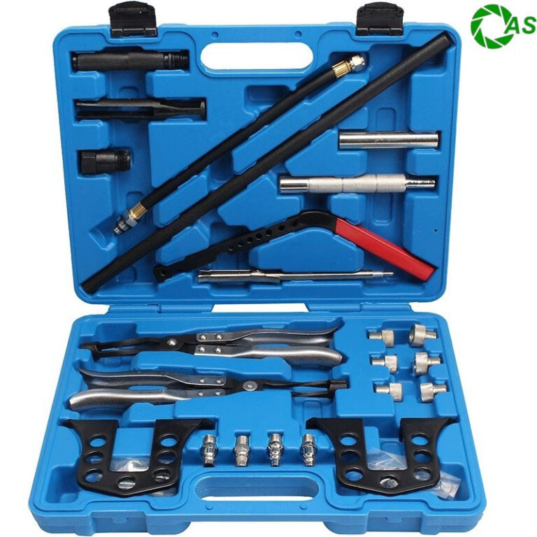 Dụng cụ cảo thay thế lò xo xu pap phớt git trực tiếp 23 chi tiết